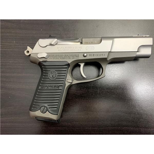 P89 RUGER New and Used Price, Value, & Trends 2021