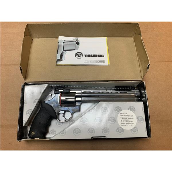 TAURUS 44 New and Used Price, Value, & Trends 2021