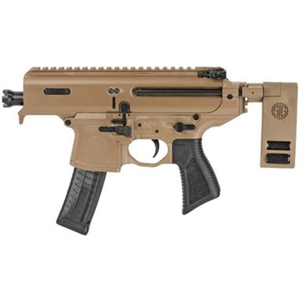 SIG SAUER MPX COPPERHEAD New and Used Price, Value, & Trends 2021