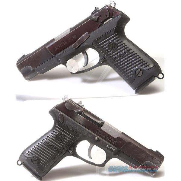 P89 RUGER New and Used Price, Value, & Trends 2021