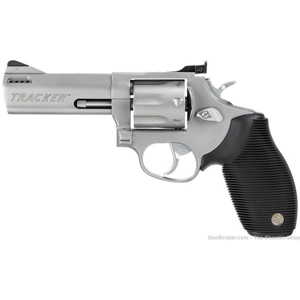 TAURUS 627 TRACKER New and Used Price, Value, & Trends 2021