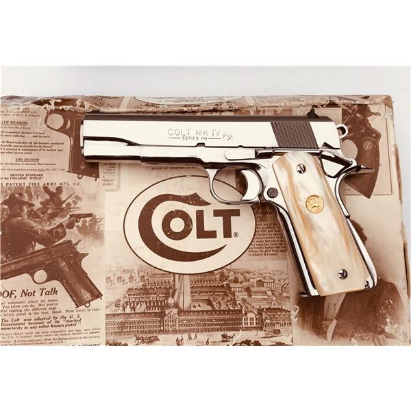 COLT SUPER 38 New and Used Price, Value, & Trends 2021