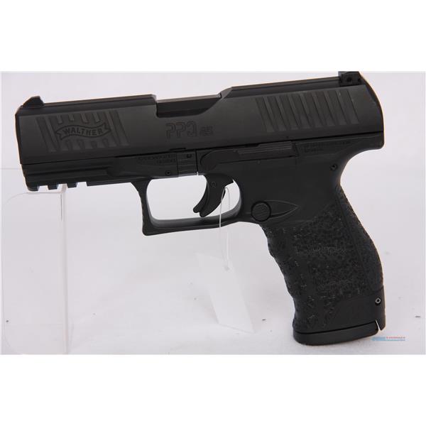 WALTHER PPQ 45 New and Used Price, Value, & Trends 2021