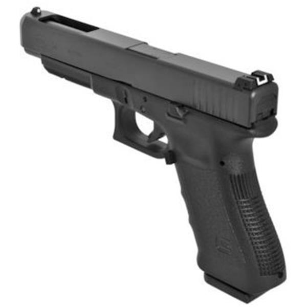 GLOCK 34 New and Used Price, Value, & Trends 2021