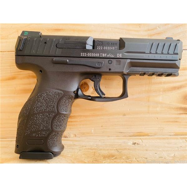HK VP40 New and Used Price, Value, & Trends 2021