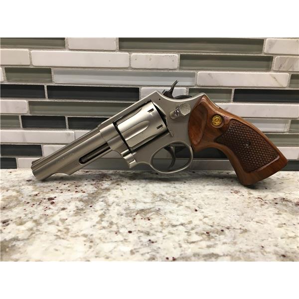 TAURUS 65 New and Used Price, Value, & Trends 2021