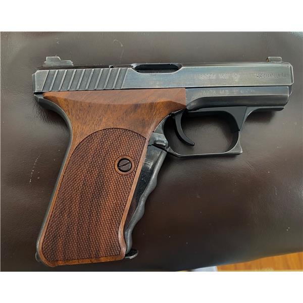 HECKLER KOCH P7M8 New and Used Price, Value, & Trends 2021