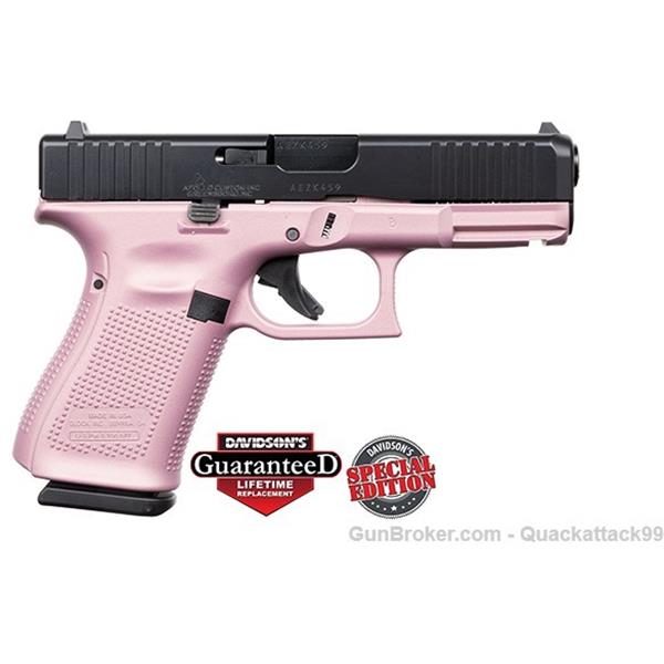 GLOCK 19 New and Used Price, Value, & Trends 2021