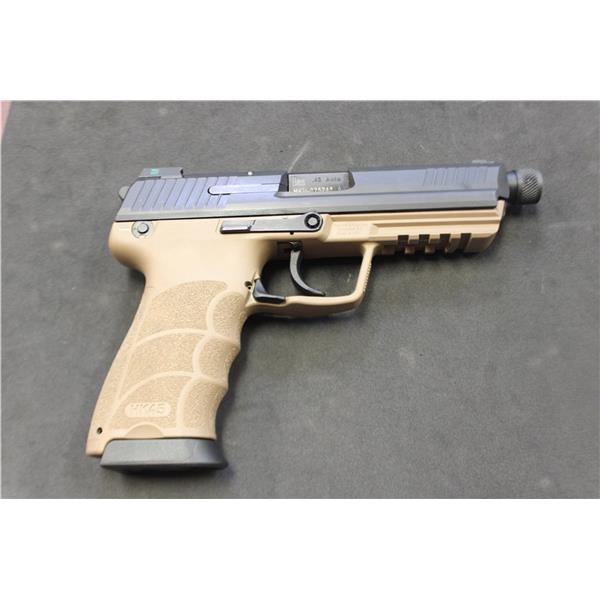 HK45 New and Used Price, Value, & Trends 2021