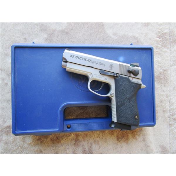 SMITH WESSON 4513TSW New and Used Price, Value, & Trends 2021