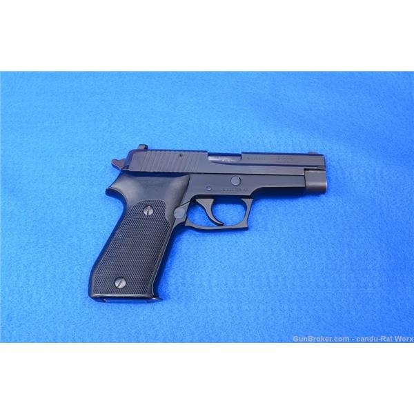 SIG SAUER P220 New and Used Price, Value, & Trends 2021