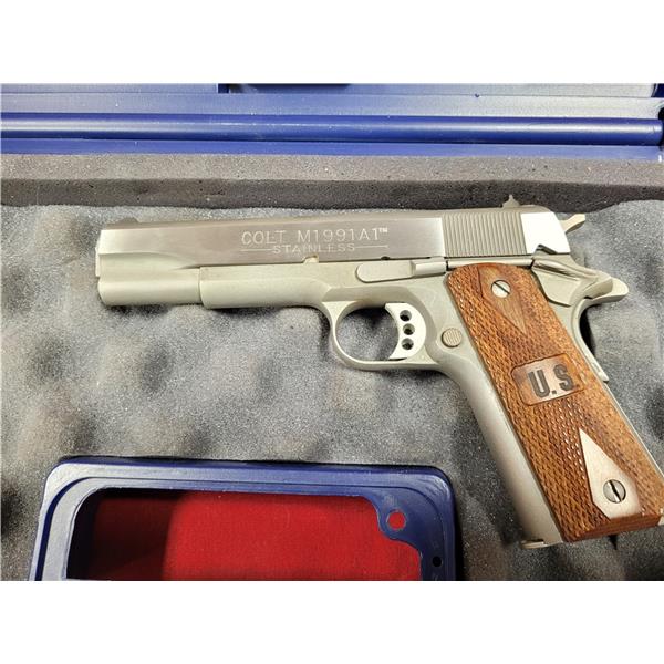 COLT 1991A1 New and Used Price, Value, & Trends 2021