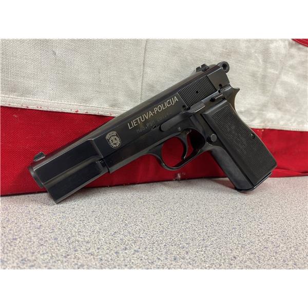 BROWNING HI POWER New and Used Price, Value, & Trends 2021