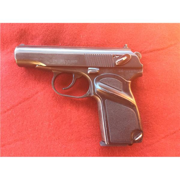 MAKAROV New and Used Price, Value, & Trends 2021