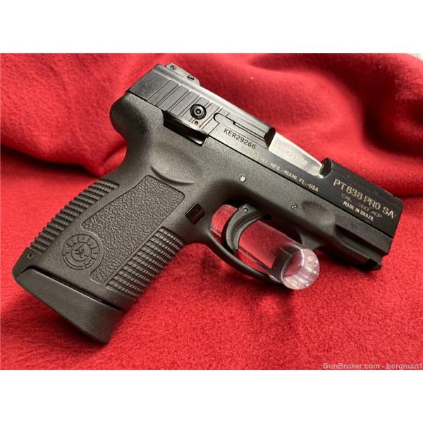 TAURUS 638 New and Used Price, Value, & Trends 2021