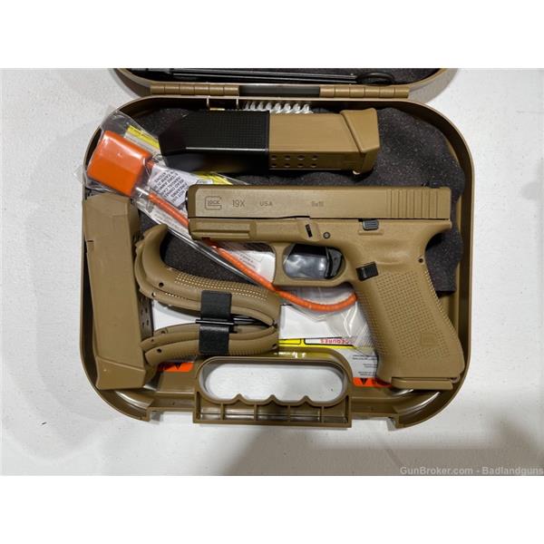 GLOCK 19 GEN 5 New and Used Price, Value, & Trends 2021