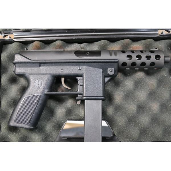 INTRATEC TEC DC9 New and Used Price, Value, & Trends 2021