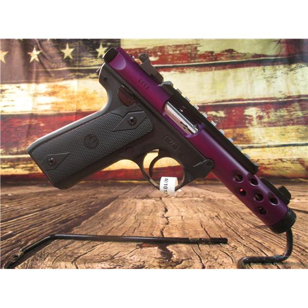 RUGER MARK IV New and Used Price, Value, & Trends 2021