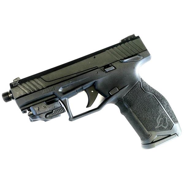 TAURUS TX22 New and Used Price, Value, & Trends 2021