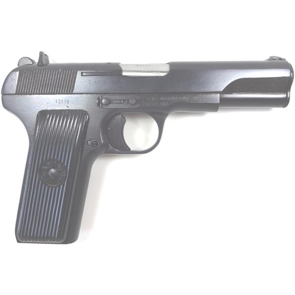 TOKAREV TT33 New and Used Price, Value, & Trends 2021
