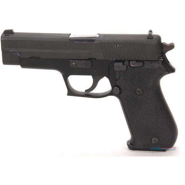 SIG SAUER P220 New and Used Price, Value, & Trends 2021