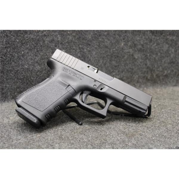 GLOCK GLOCK 23 GEN 3 New and Used Price, Value, & Trends 2021