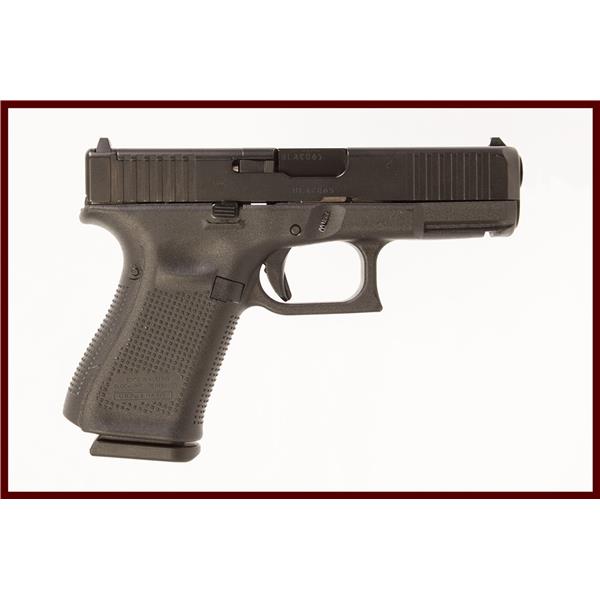 GLOCK 19 MOS New and Used Price, Value, & Trends 2021