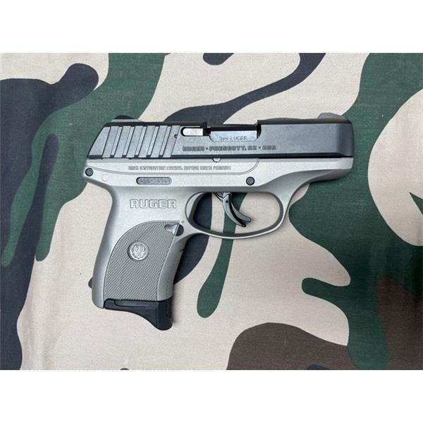 RUGER EC9S New and Used Price, Value, & Trends 2021