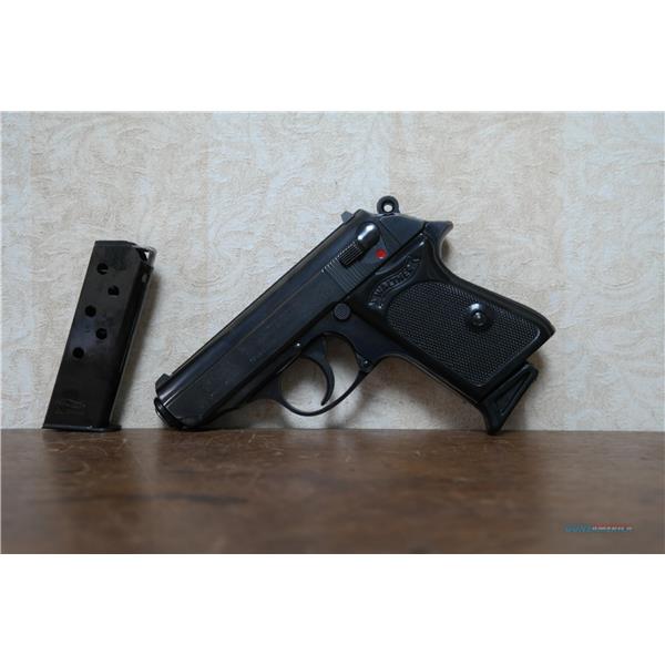 WALTHER PPK New and Used Price, Value, & Trends 2021
