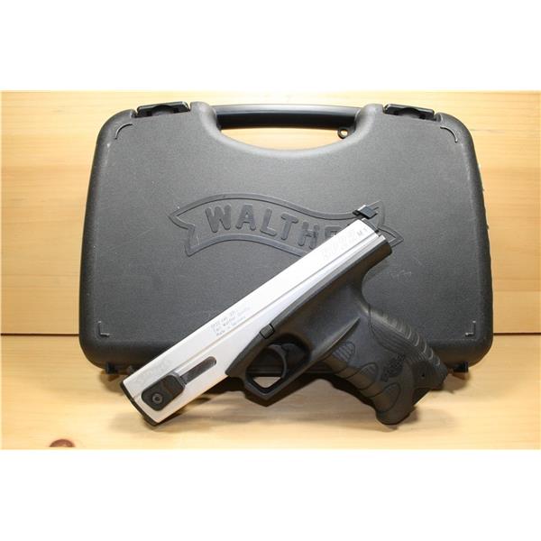 WALTHER SP22 New and Used Price, Value, & Trends 2021