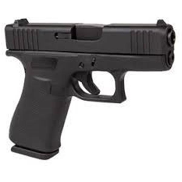 GLOCK 43X New and Used Price, Value, & Trends 2021