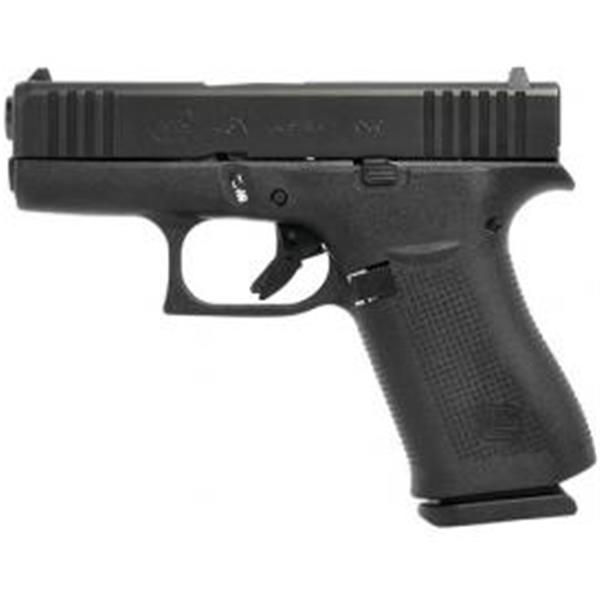GLOCK 43X New and Used Price, Value, & Trends 2021