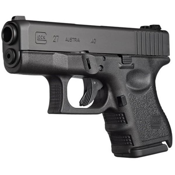 GLOCK 27 New and Used Price, Value, & Trends 2021