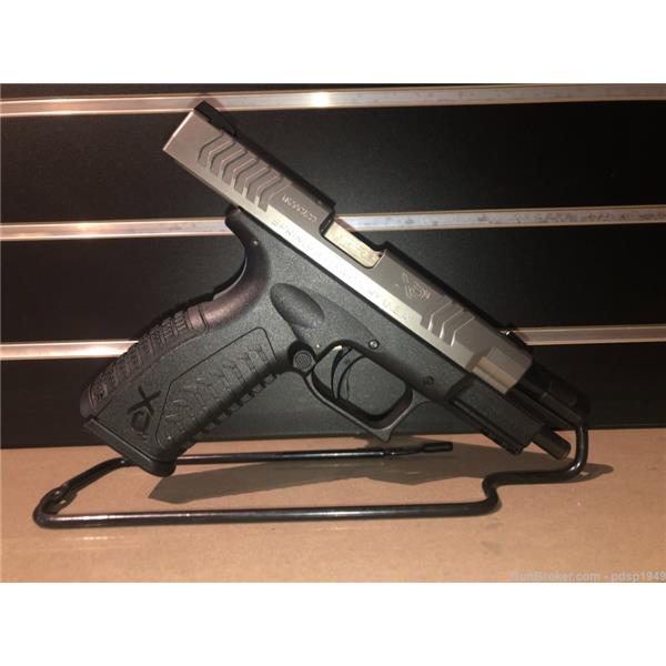 SPRINGFIELD XDM 9MM New and Used Price, Value, & Trends 2021
