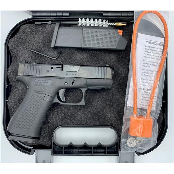 GLOCK G43 New and Used Price, Value, & Trends 2021