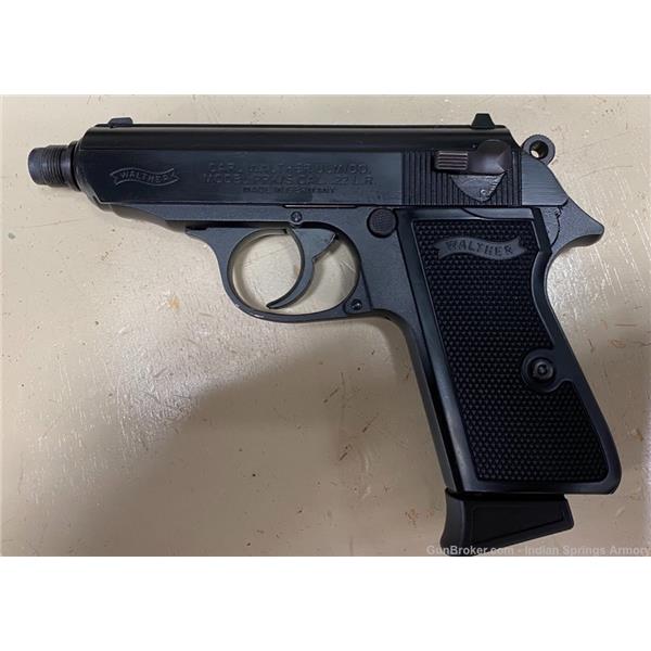 WALTHER PPK New and Used Price, Value, & Trends 2021