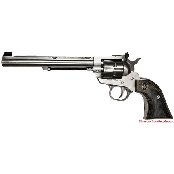 RUGER NEW MODEL SINGLE SIX HUNTER New and Used Price, Value, & Trends 2021