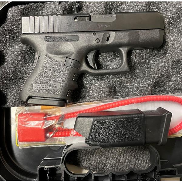 GLOCK 27 New and Used Price, Value, & Trends 2021