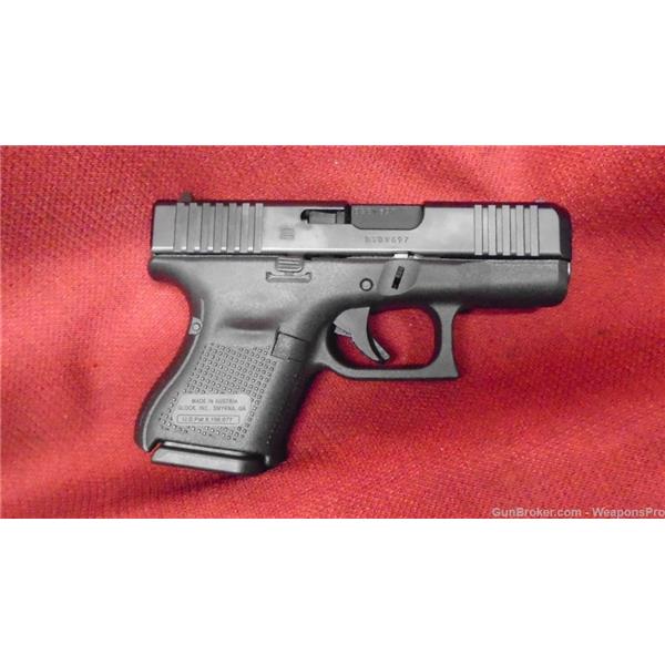 GLOCK 27 New and Used Price, Value, & Trends 2021