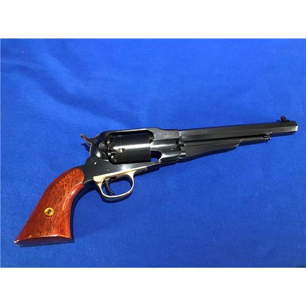 UBERTI 1858 NEW ARMY New and Used Price, Value, & Trends 2021