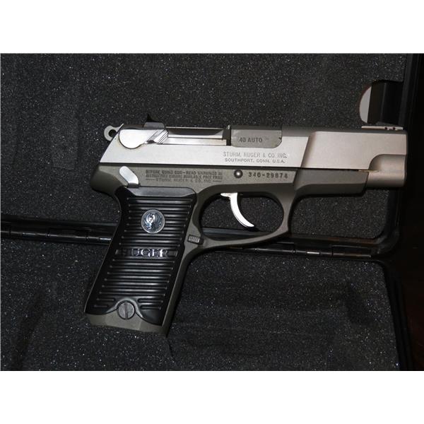 RUGER P 91 New and Used Price, Value, & Trends 2021