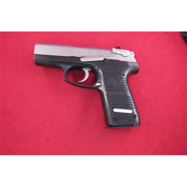 RUGER P95 New and Used Price, Value, & Trends 2021