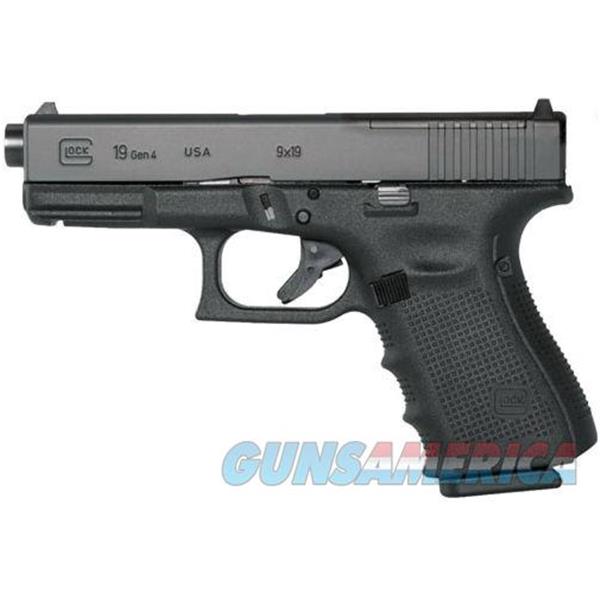 GLOCK 19 GEN 4 New and Used Price, Value, & Trends 2021