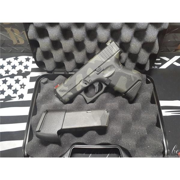GLOCK 27 New and Used Price, Value, & Trends 2021
