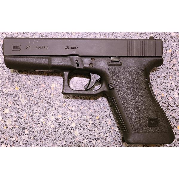 GLOCK 21 New and Used Price, Value, & Trends 2021