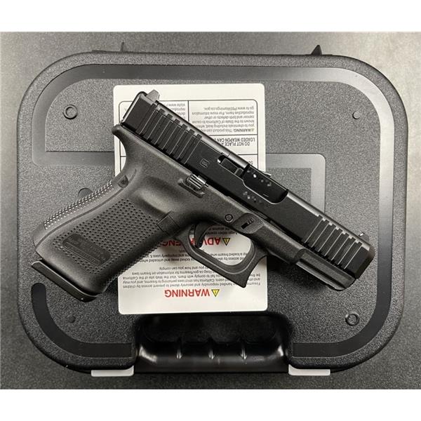 GLOCK G23 New and Used Price, Value, & Trends 2021