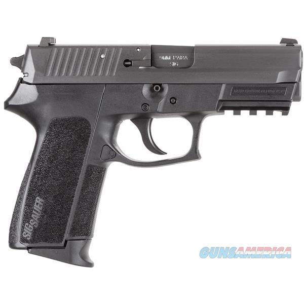 SIG SAUER SP2022 New and Used Price, Value, & Trends 2021