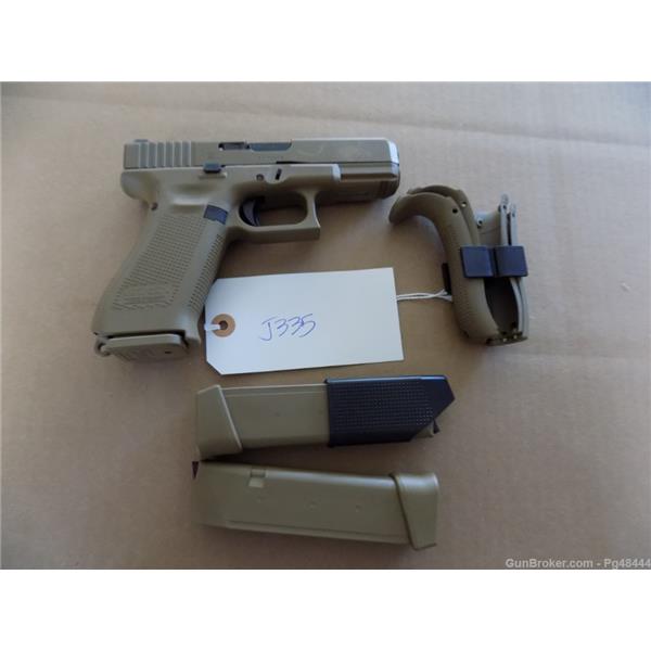 GLOCK 19X New and Used Price, Value, & Trends 2021