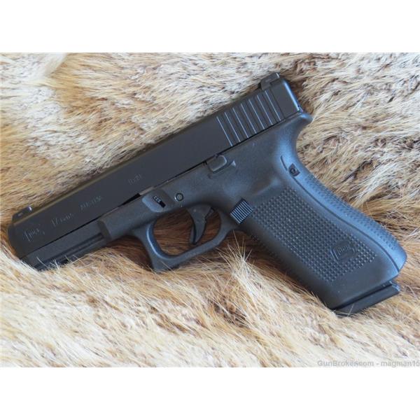 GLOCK 17 New and Used Price, Value, & Trends 2021