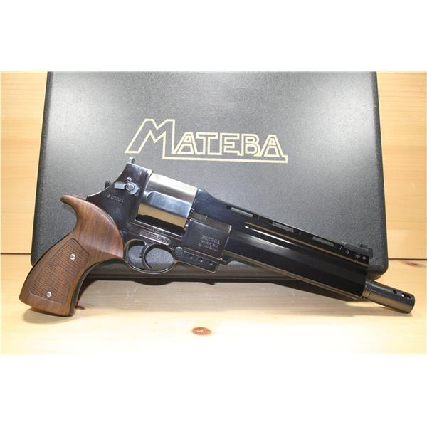 MATEBA New and Used Price, Value, & Trends 2021